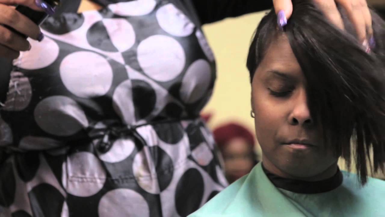 True Reflections Barbershop of Excellence - YouTube