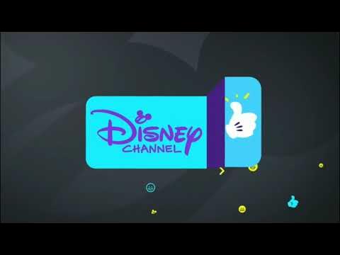 Disney Channel Generic WBRB and BTTS Bumpers (2017) - YouTube