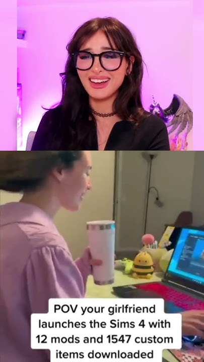 Sssniperwolf Clip 271 Tiktoks That Are Actually Relatable