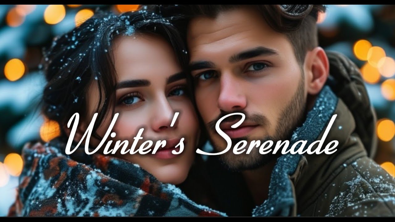 Winter's Serenade / 겨울연가 / Soft Vocal Progressive Trance Music - YouTube