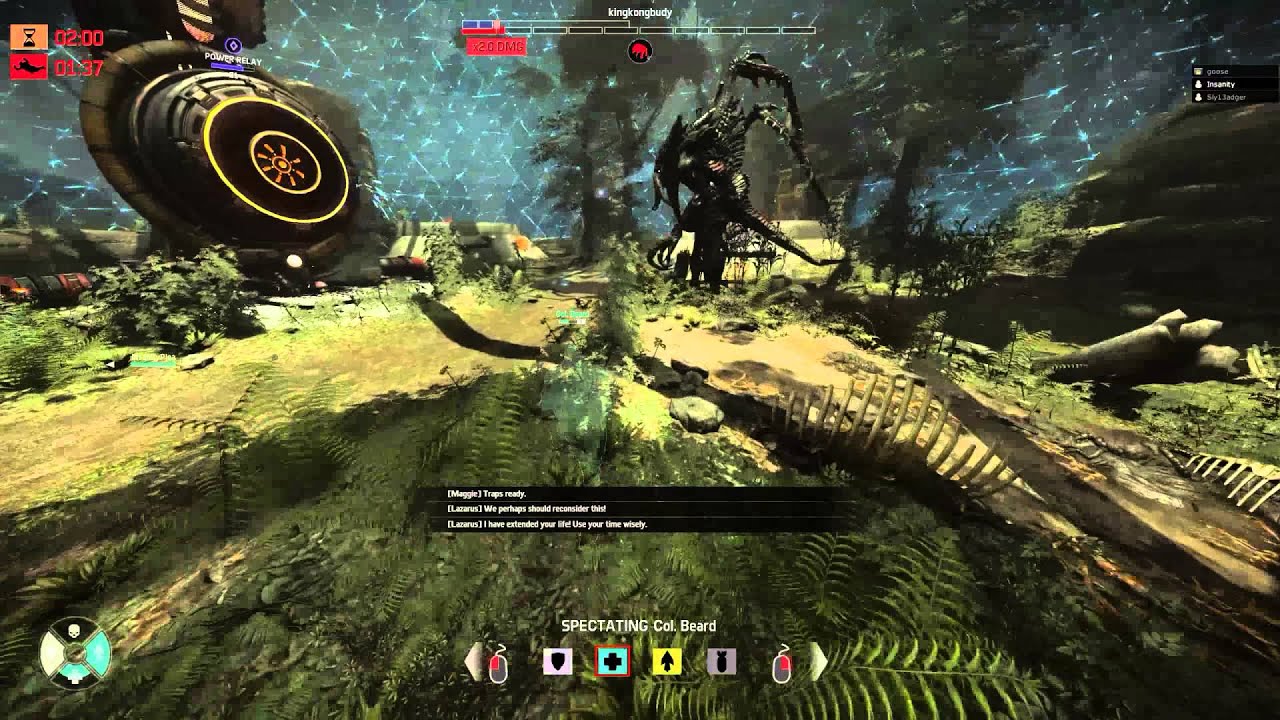 Falling Through The World - YouTube