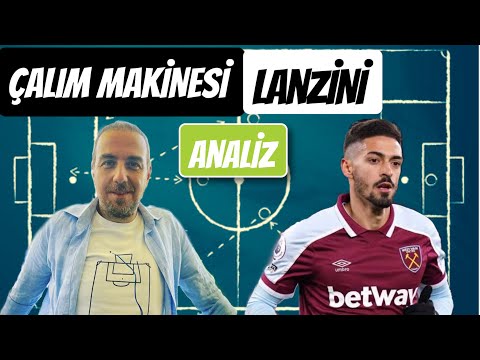 GERÇEK BİR 10 NUMARA ! MANUEL LANZİNİ