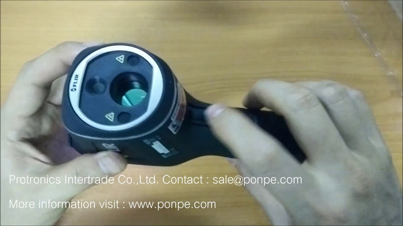 TG165 Unpack and basic using guide - YouTube