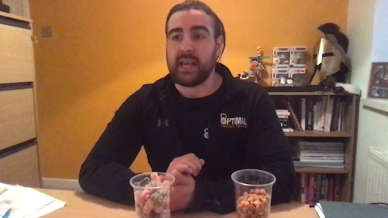 Ketone Supplements missing the bigger picture - YouTube