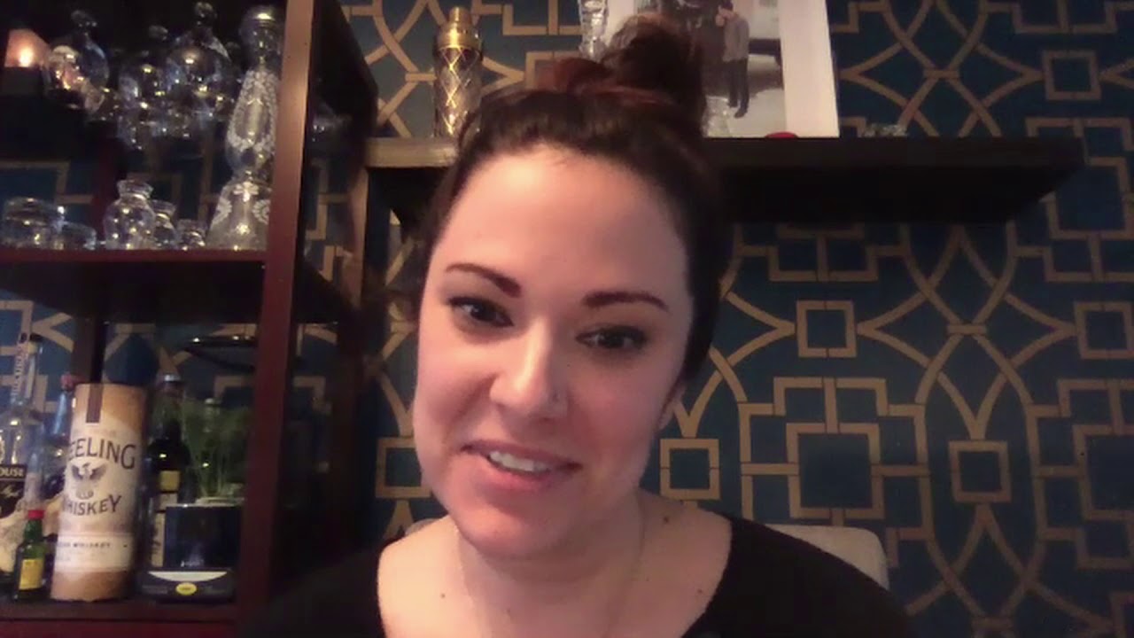 Chef Mike Andrzejewski - Margarita ding dong ditch - YouTube