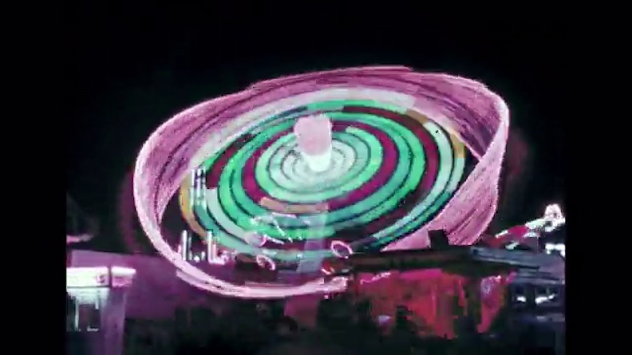 Pernicious Knid - Hypnotic Carousel - The Ride (Centripetal Force ...