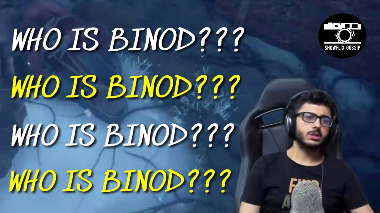 WHO IS BINOD ? || YOUTUBE TRENDING COMMENT " BINOD" | BINOD | VIRAL ...