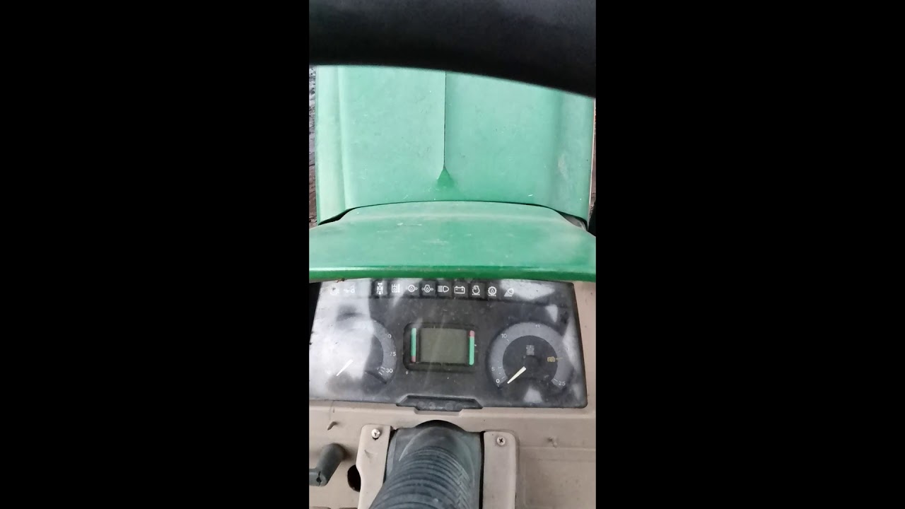 Partes de un tractor agrícola - YouTube