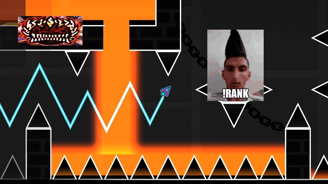 GD Highlights | TkcpeR - YouTube