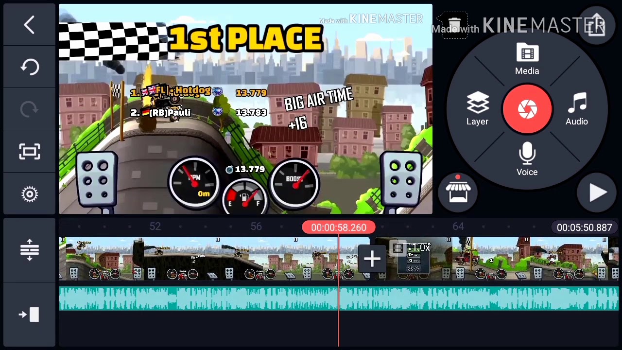 How to make/edit a YT video (basic) - YouTube