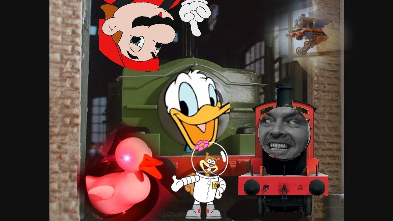 [YTP Collab Entry] DUCKS - YouTube