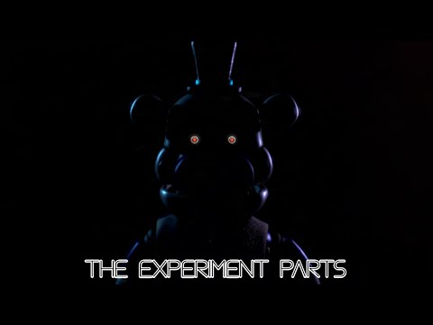 [SFM] The Experiment Part 7 and 15 for Funtime Foxy Foxz