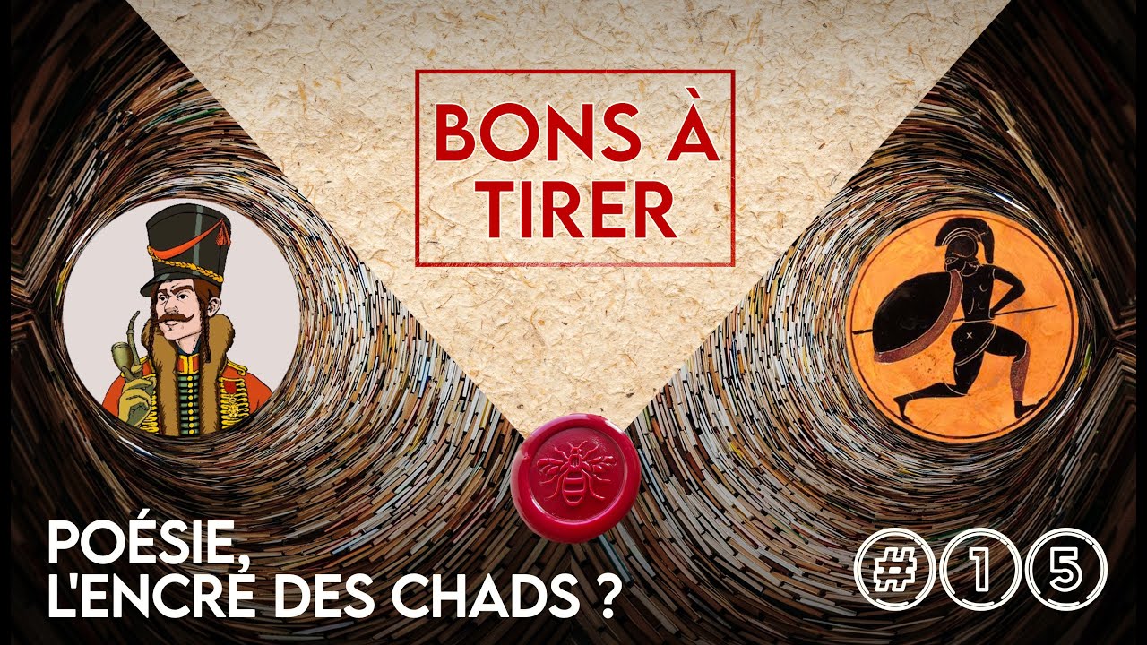 COMMENT DEVENIR UN CHAD ? (La méthode Dante Alighieri) - Podcast "Bons ...