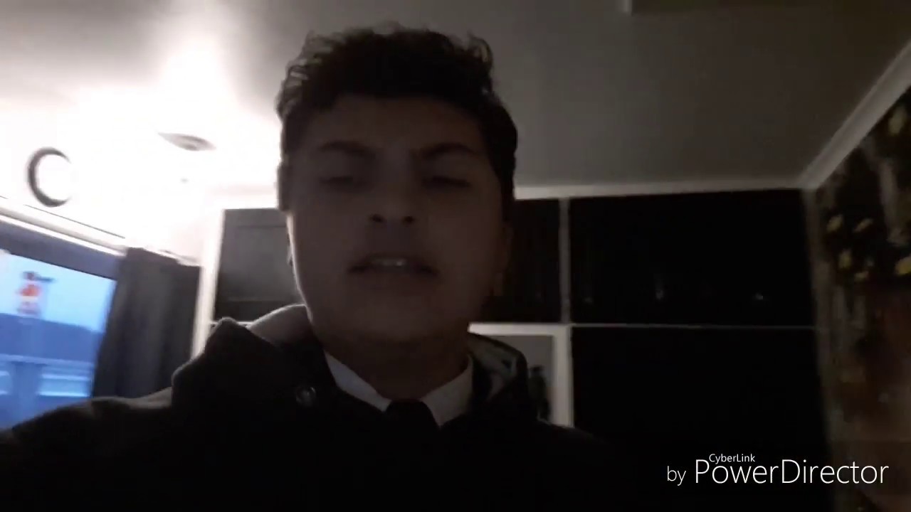 Exposing Josh Gaming - YouTube