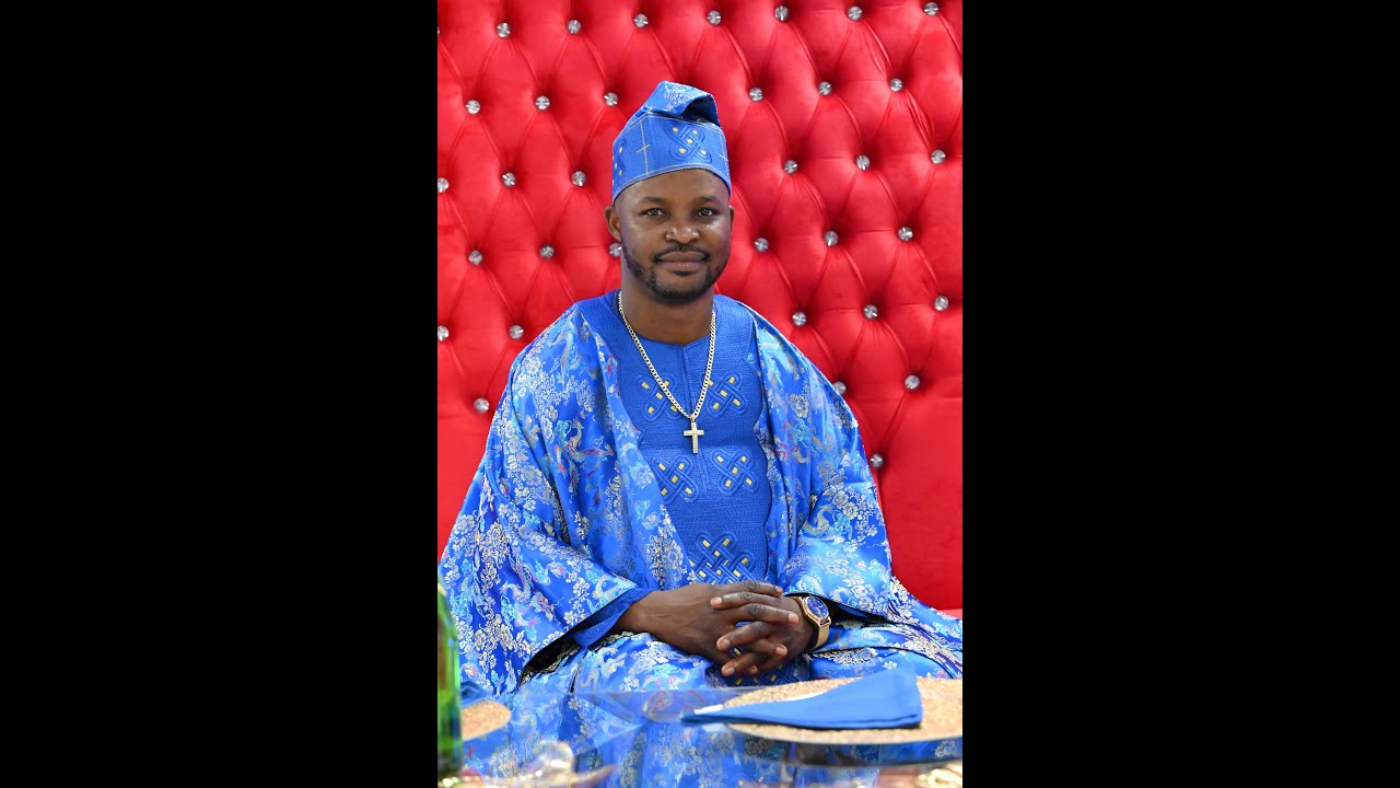 BIRTHDAY PARTY OF MR KOLAWOLE BAMIGBOYEGA A.K.A DOUBLE K IN HOUSTON ...