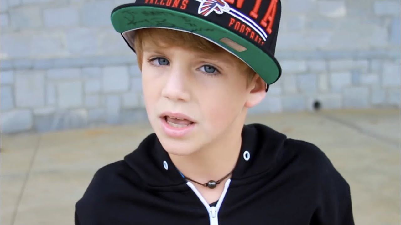 Mattybraps Hats