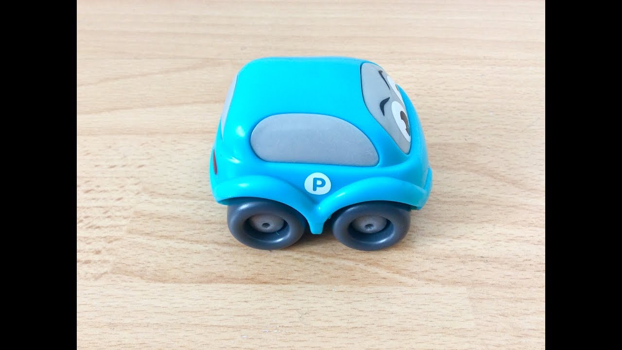 Chad Valley Blue Toy Police Car For Children #chadvalley #policecar # ...