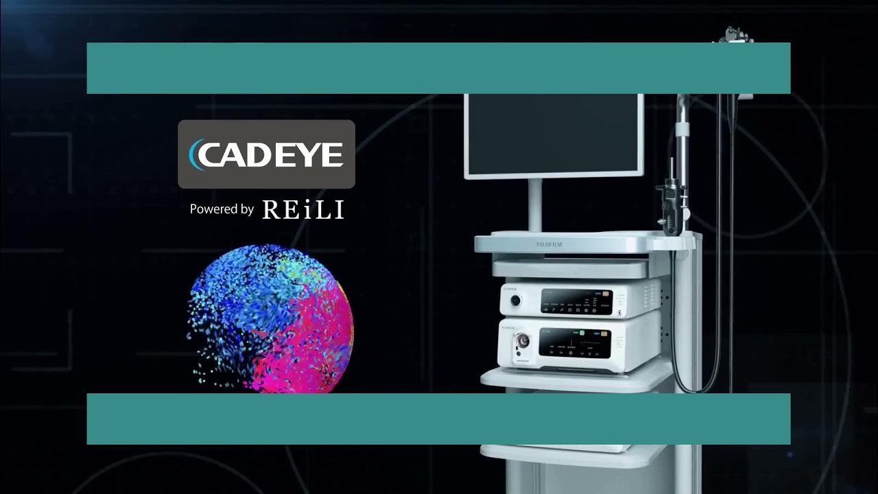 Cadeye Powered by REiLE - YouTube