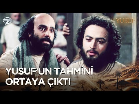 Şimdi İnandınız Mı Allah'ın Peygamberine | Hz. Yusuf