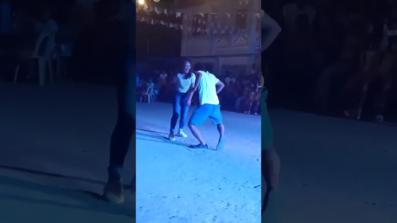 Best Budots Dance 2019 - YouTube