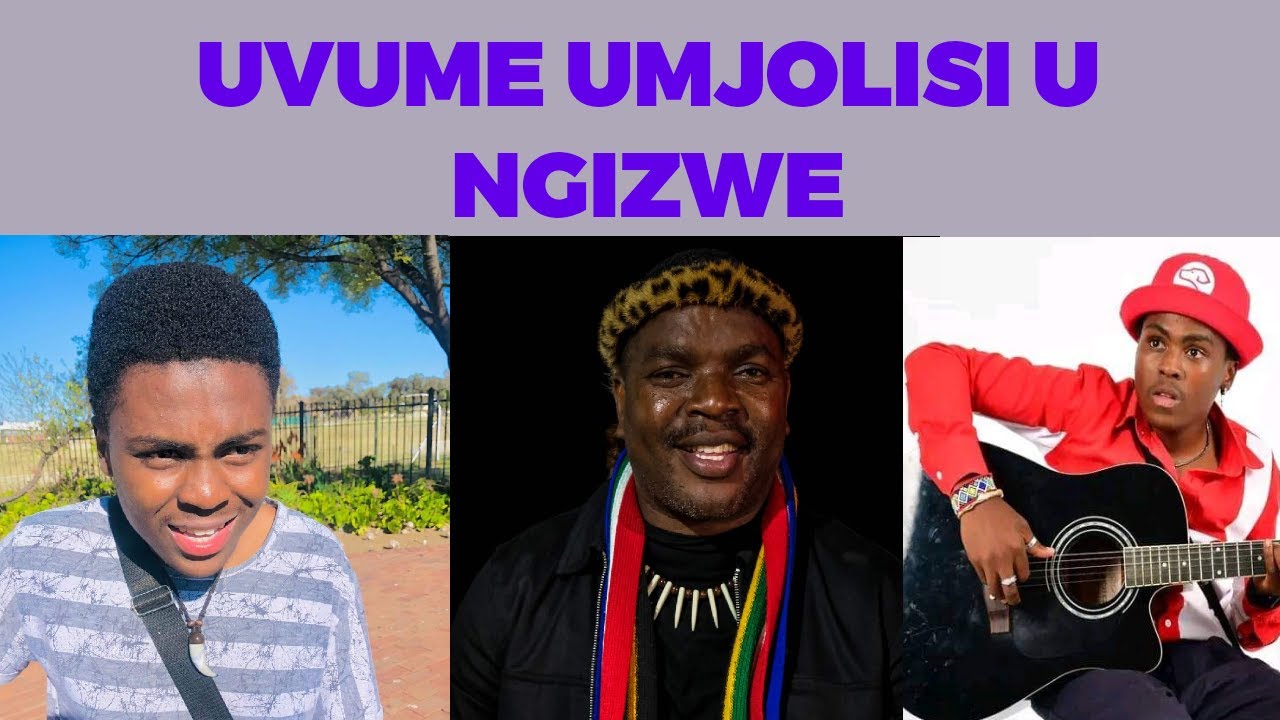 UNgizwe Encoma UMjolisi Bukhoma🔥🔥👏👏 - YouTube