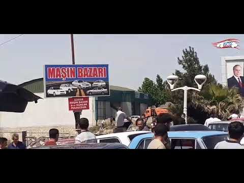 Bərdə Maşın Bazarındakı Dördgöz Avtomobillerin may ayındakı qiymetleri