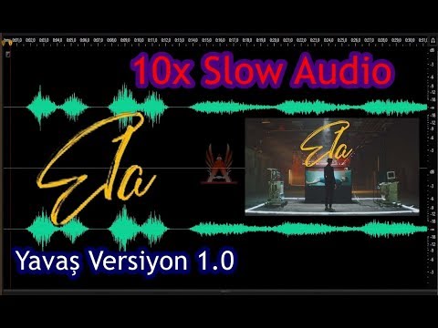 10x Slow / Reynmen ~ Ela #edit #music #mix 2019