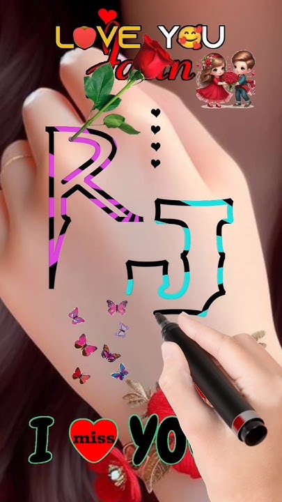 R+J love couple video - YouTube