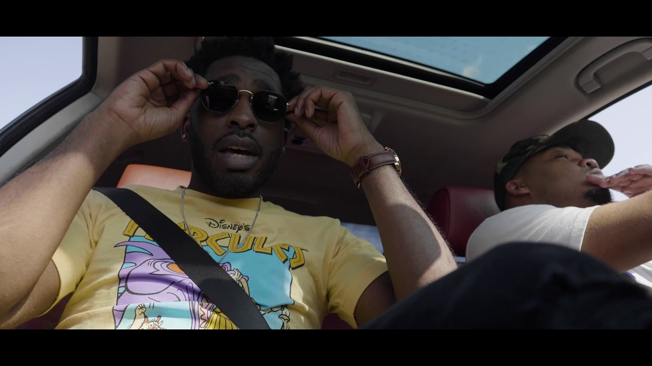 Malvo Malcolm - Fade Away [Official Video] - YouTube