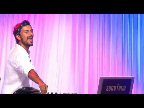 SURVIVOR Cemal Can DJ şarkısı (Rolex)