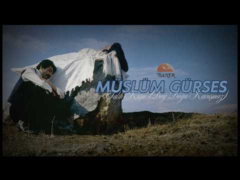 Müslüm Gürses - Talih Kuşu (Dağ Dağa Kavuşmaz) (1979) [Devirli]
