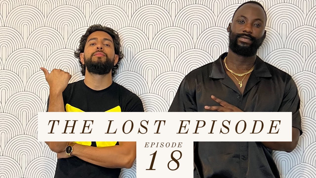 The lost episode | Episode 18 | Do we even matter ? | Are we living in ...