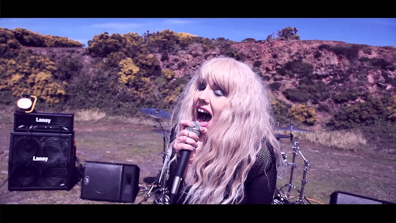 Pretty Little Enemy - Myles [Official Music Video] - YouTube