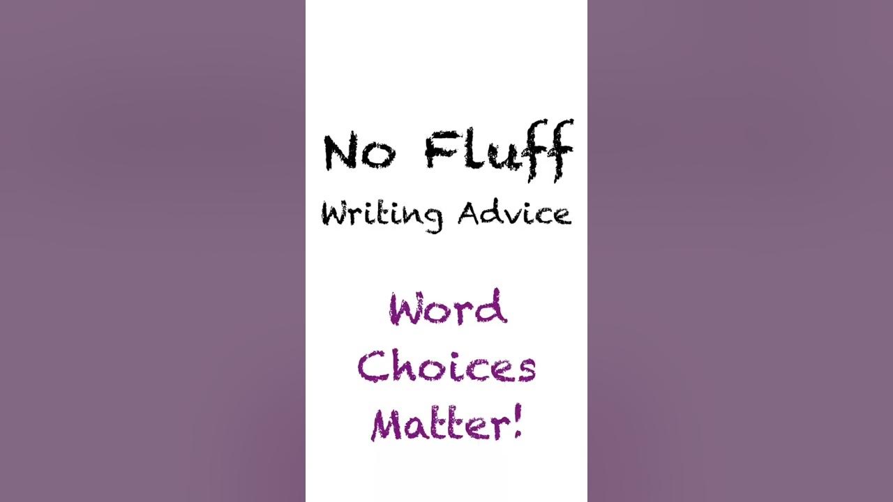 Write Stronger Sentences – Make Good Word Choices (Verbs and Adjectives ...