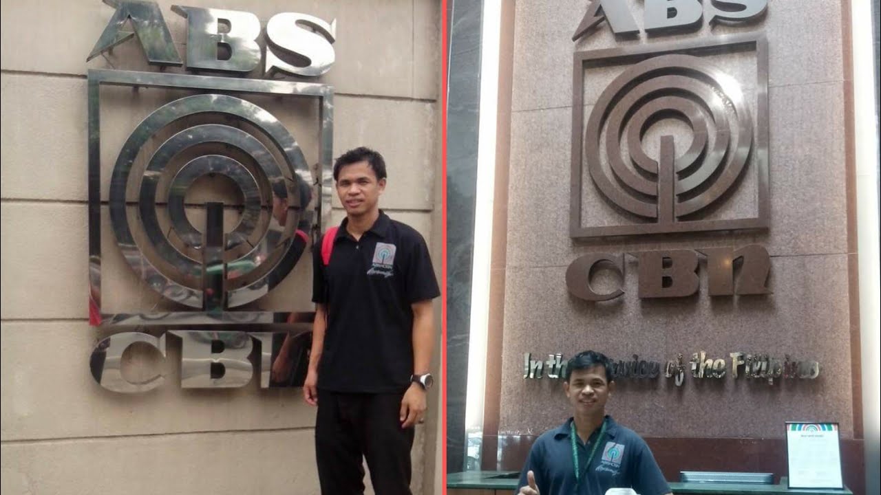 Alto Broadcasting System and Chronicle Broadcasting Network - YouTube