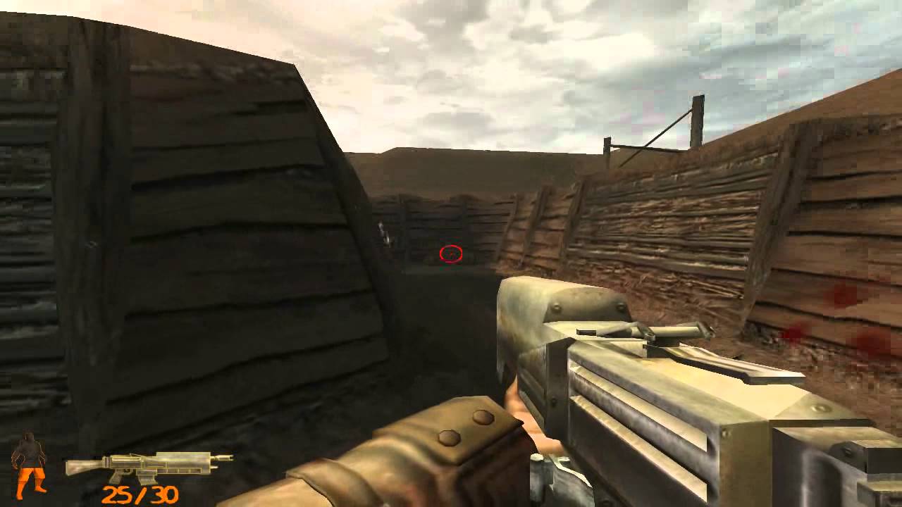 Iron Storm - PC retro gameplay (2002, CzechGamer.com) - YouTube