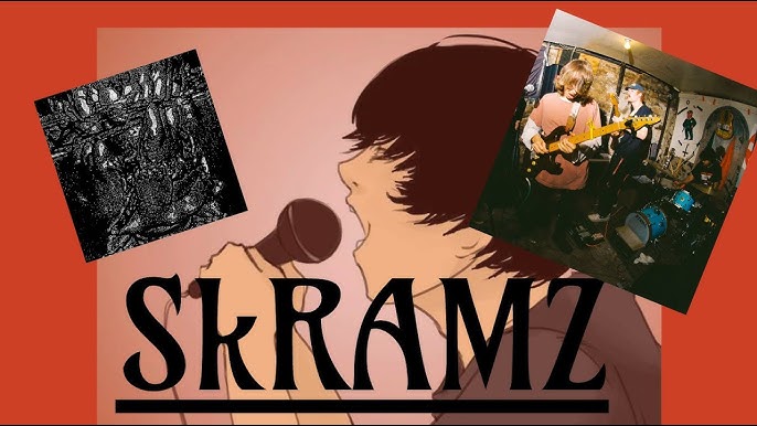 Screamo Band Posters