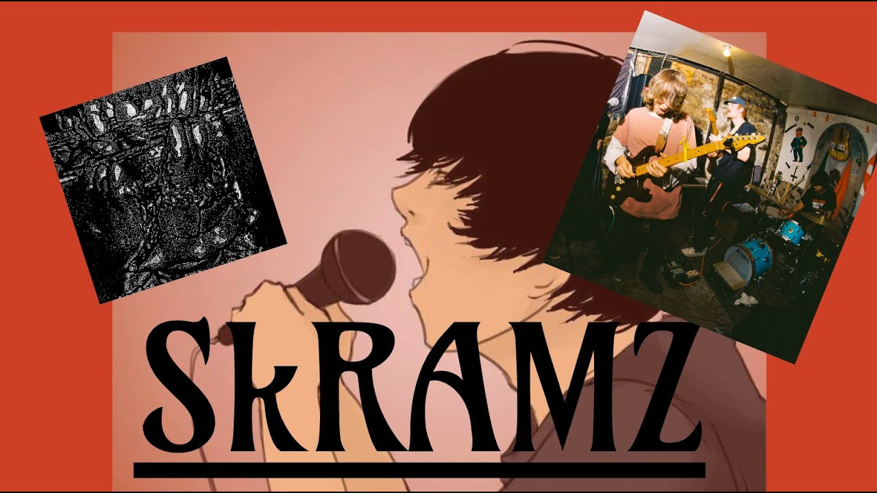 20 skramz (screamo) bands you need to listen to - YouTube