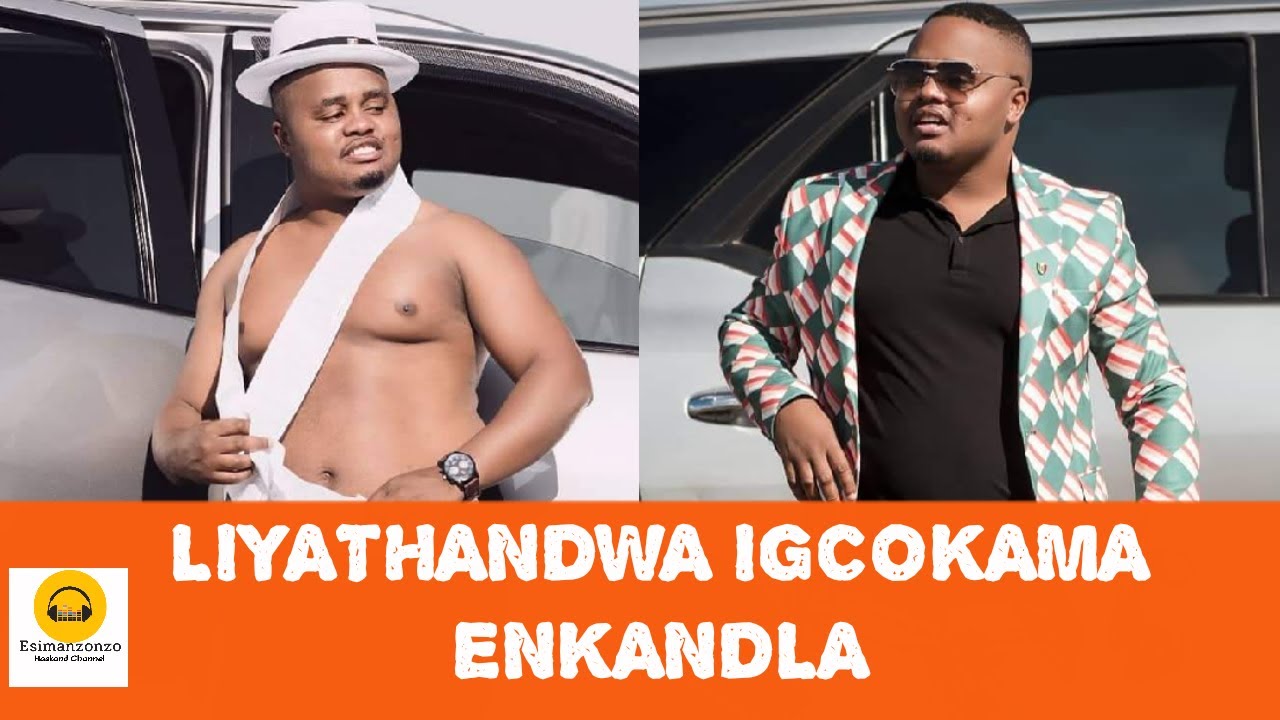 IGCOKAMA LIFIKA ENKANDLA(NGAKUBO KA KHUZANI) LIYATHANDWA ENKANDLA IGCOKAMA - YouTube