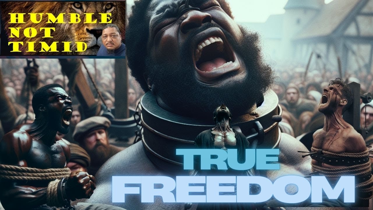 "Humble Not Timid: The UK’s Free Speech Crisis — Is America Next ...