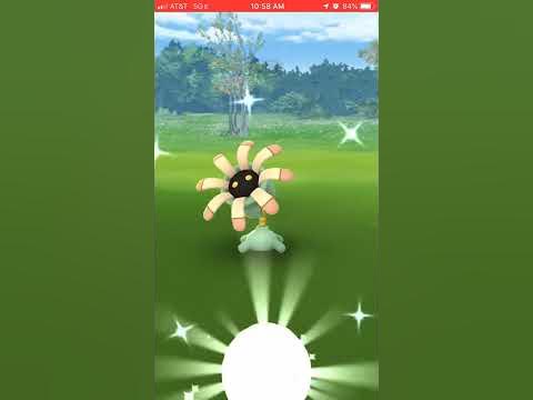 Shiny Lileep CAUGHT in Pokémon Go!! - YouTube