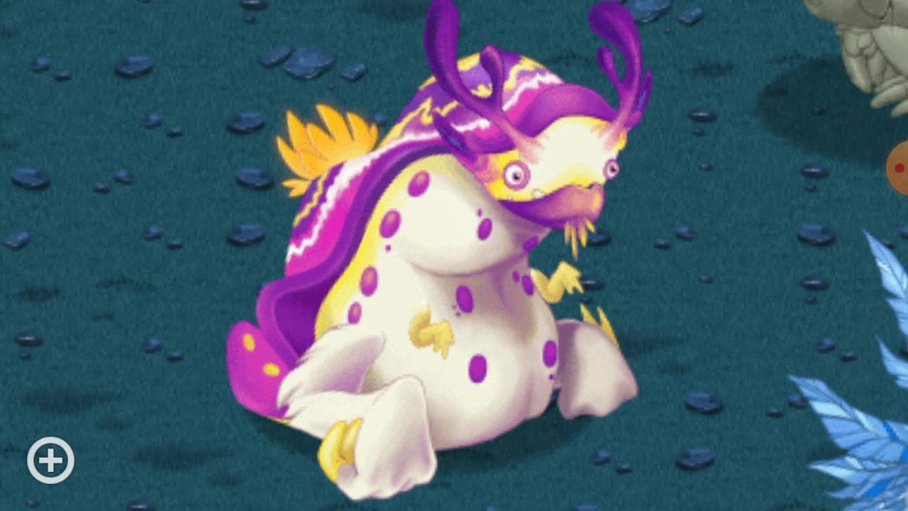 acordando o astropode #mysingingmonsters - YouTube