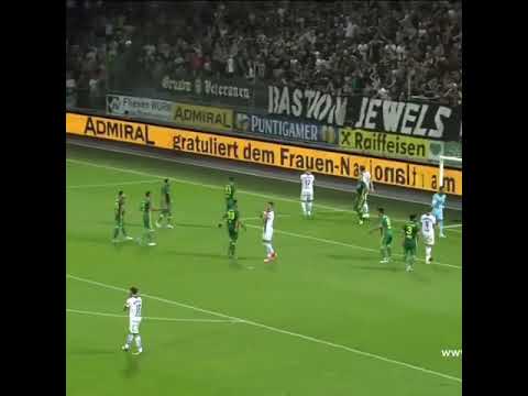 volkan demirel'in bakmadan inanılmaz kurtarışı