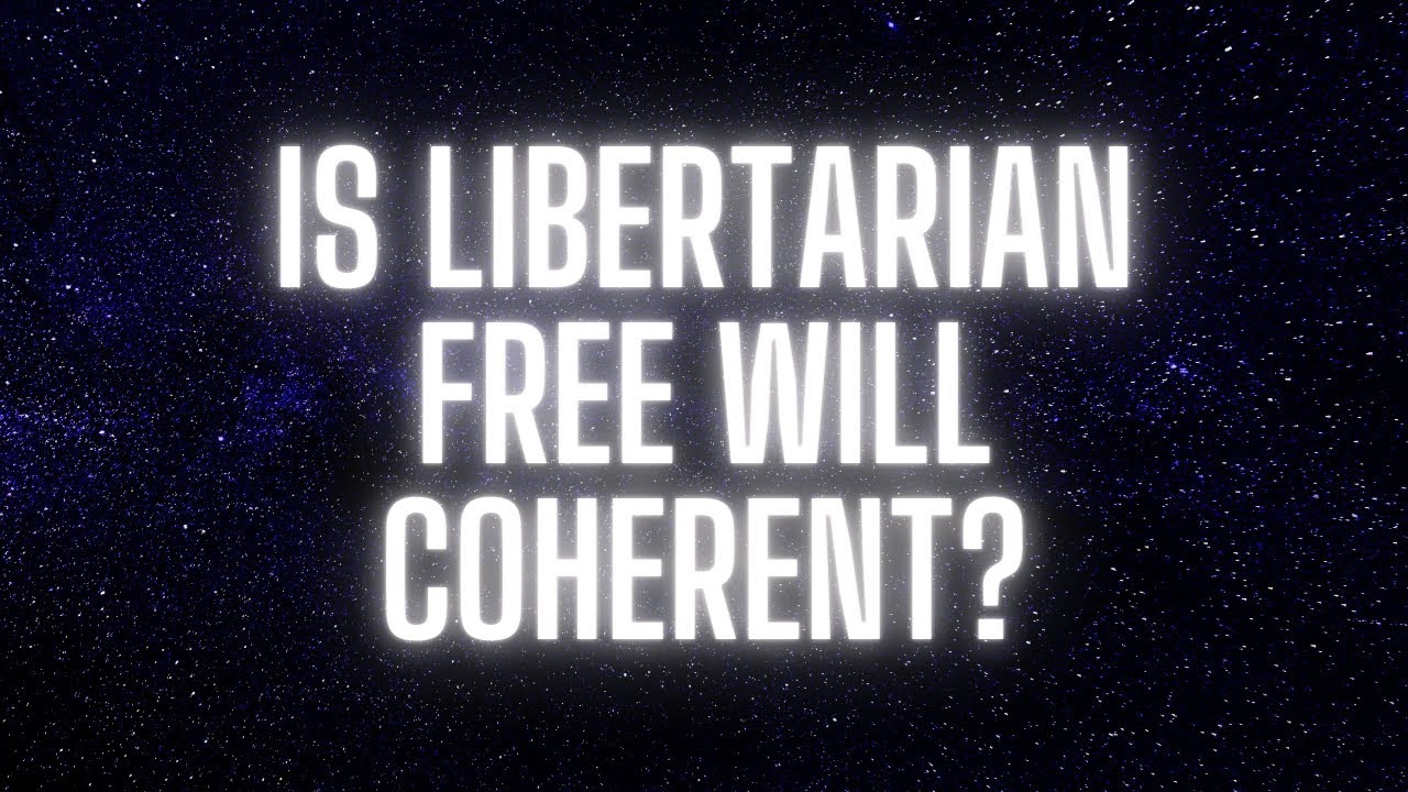 Arguments Against Free Will - YouTube