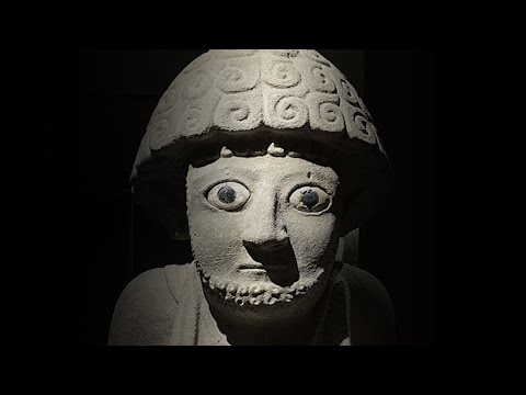 Hudreeeeaaaahhh Sound Effect (Bronze Age Shitpost Meme)