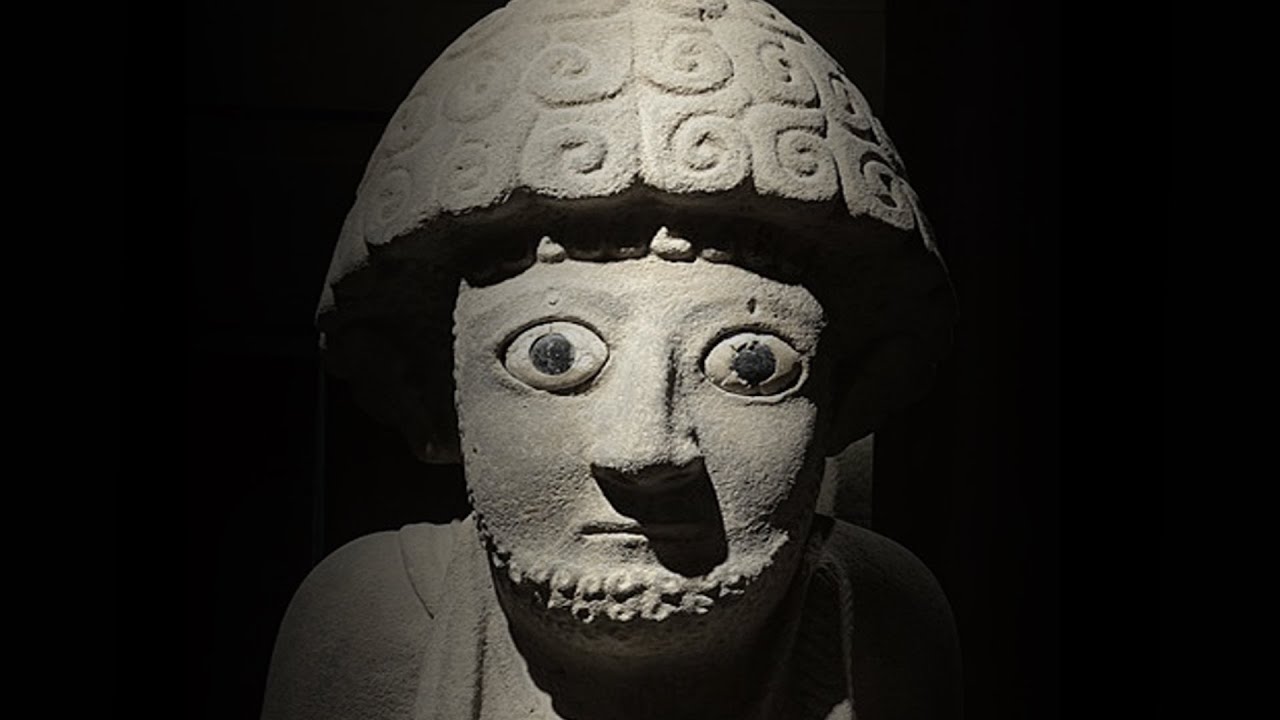 Hudreeeeaaaahhh Sound Effect (Bronze Age Shitpost Meme) - YouTube