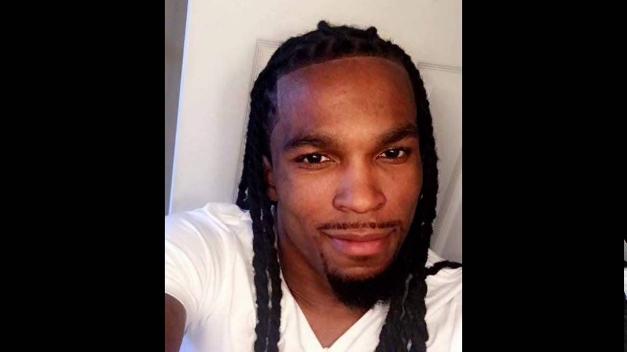 FUNERAL PHOTOS-Darren Seals Found Dead - YouTube