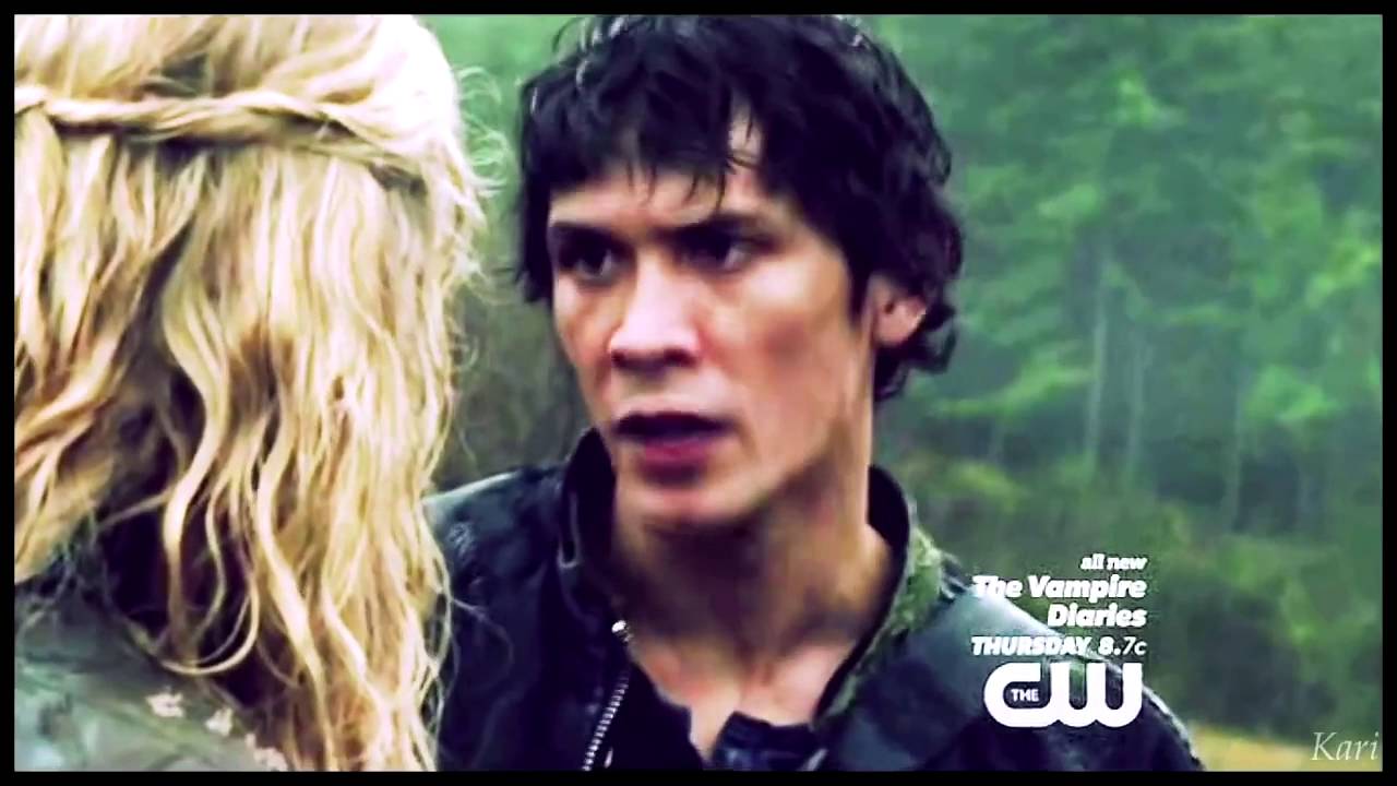 The 100 - Survival Never Ends - YouTube