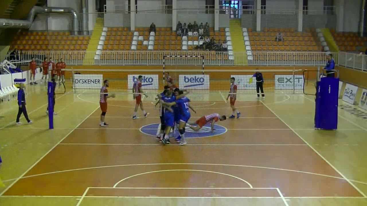 Lazar Dodic-Opposite-Red/white No.14 - YouTube