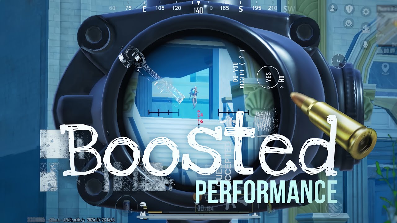 Boosted performance in classics and competitive matches | DrStrangeGT ...